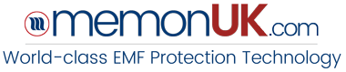 Memon UK - EMF Protection Technology